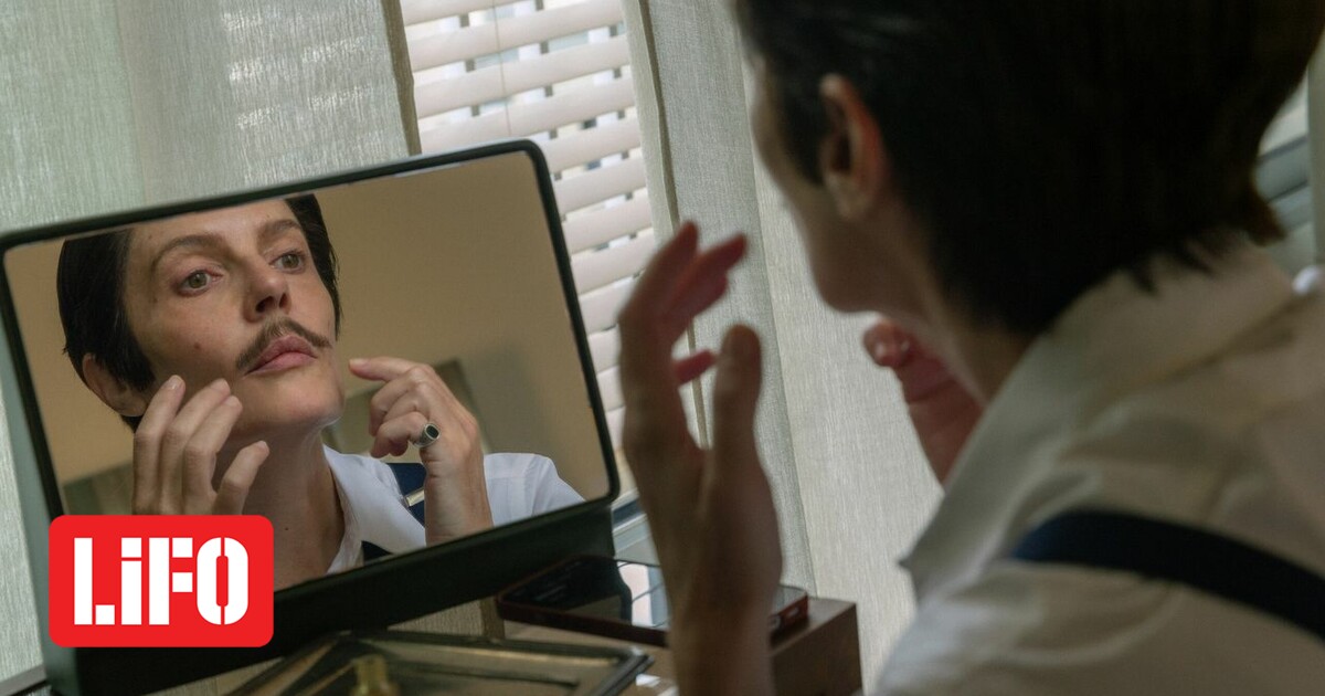 Marcello mio: Η πιο meta ταινία του φετινού Φεστιβάλ Καννών | LiFO